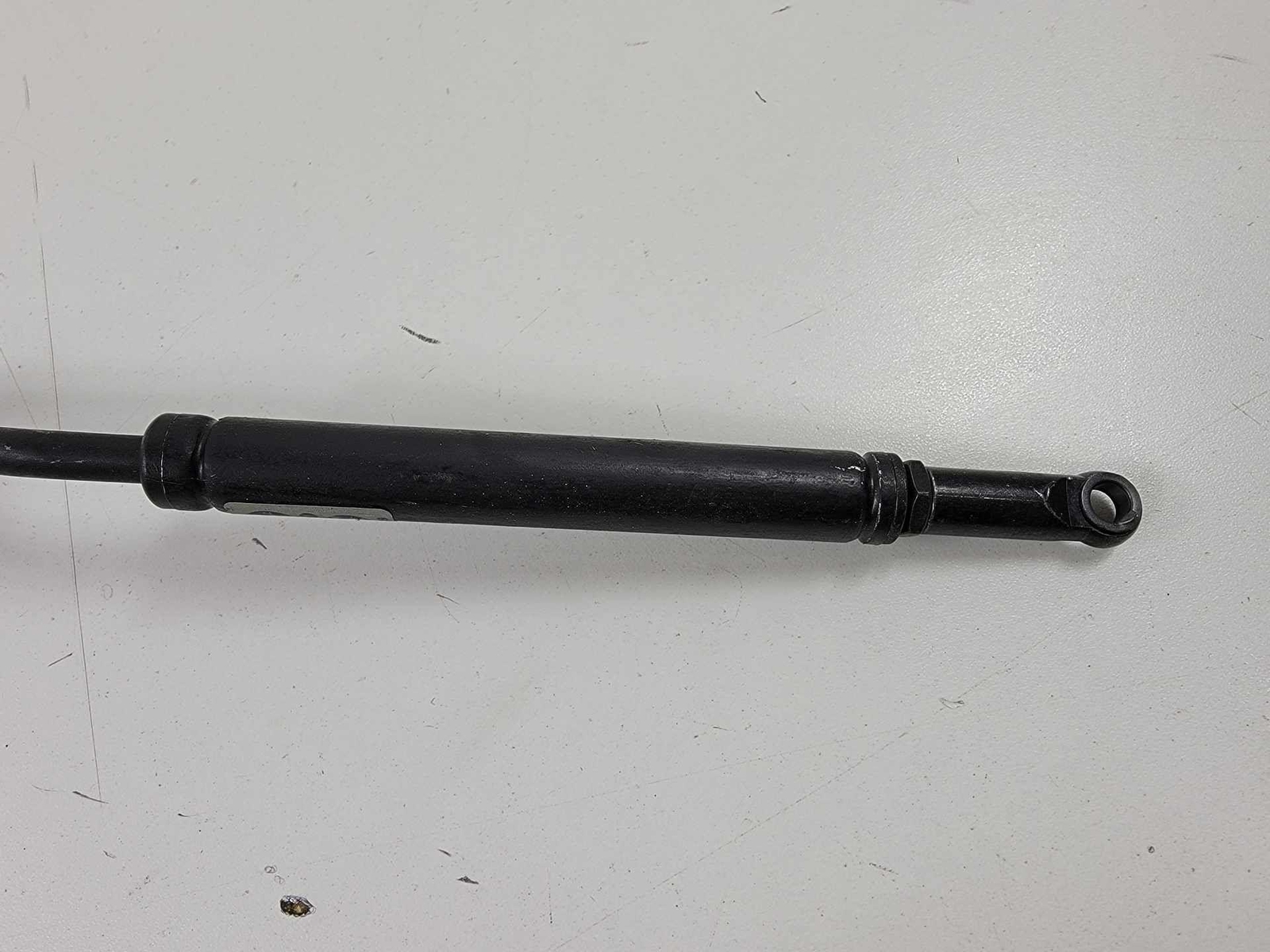 01-06 BMW E46 M3 OEM Convertible Top Latch Lock RH | eBay