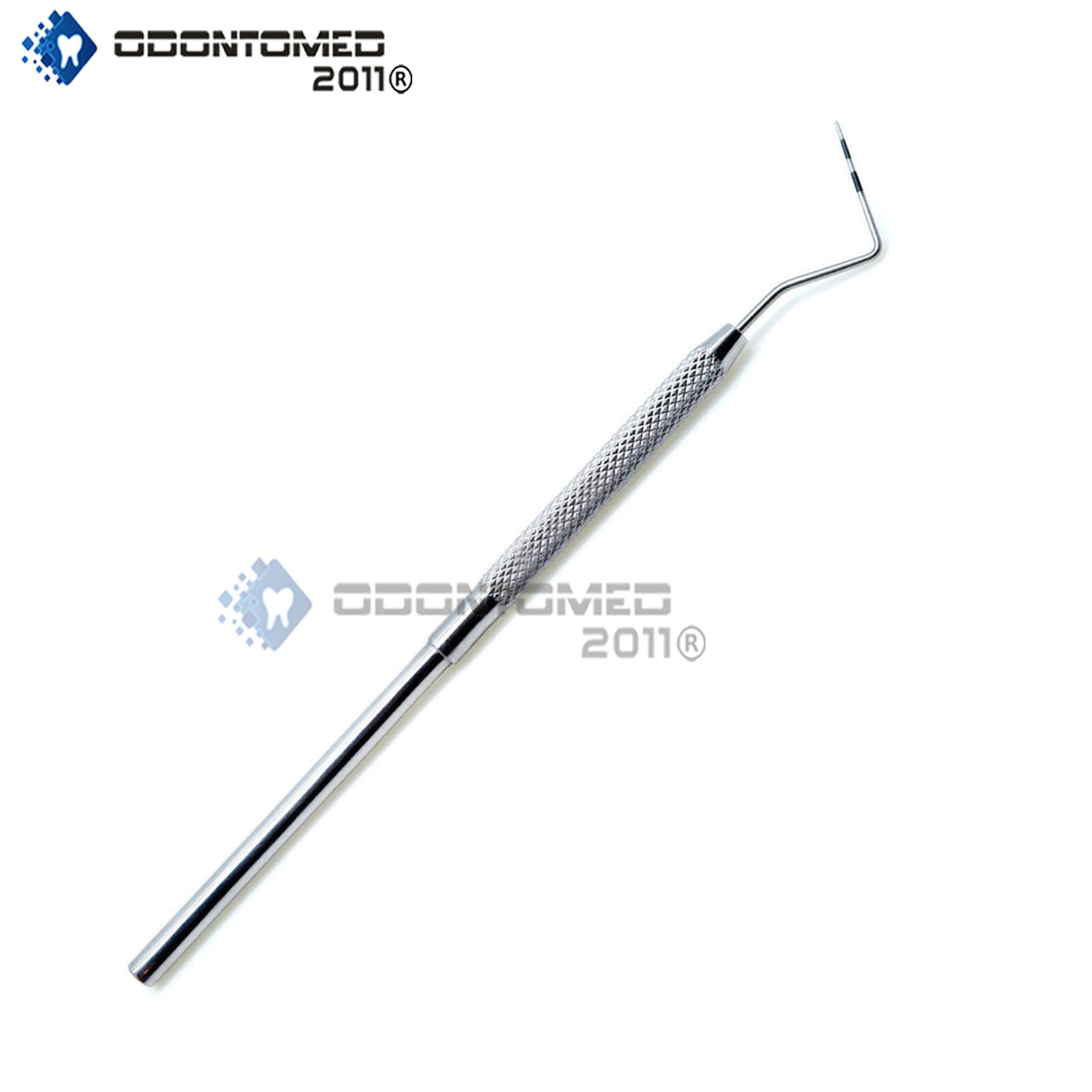 1x Dental CPITN Color Coded Probe Periodontal Perio Probes William ...