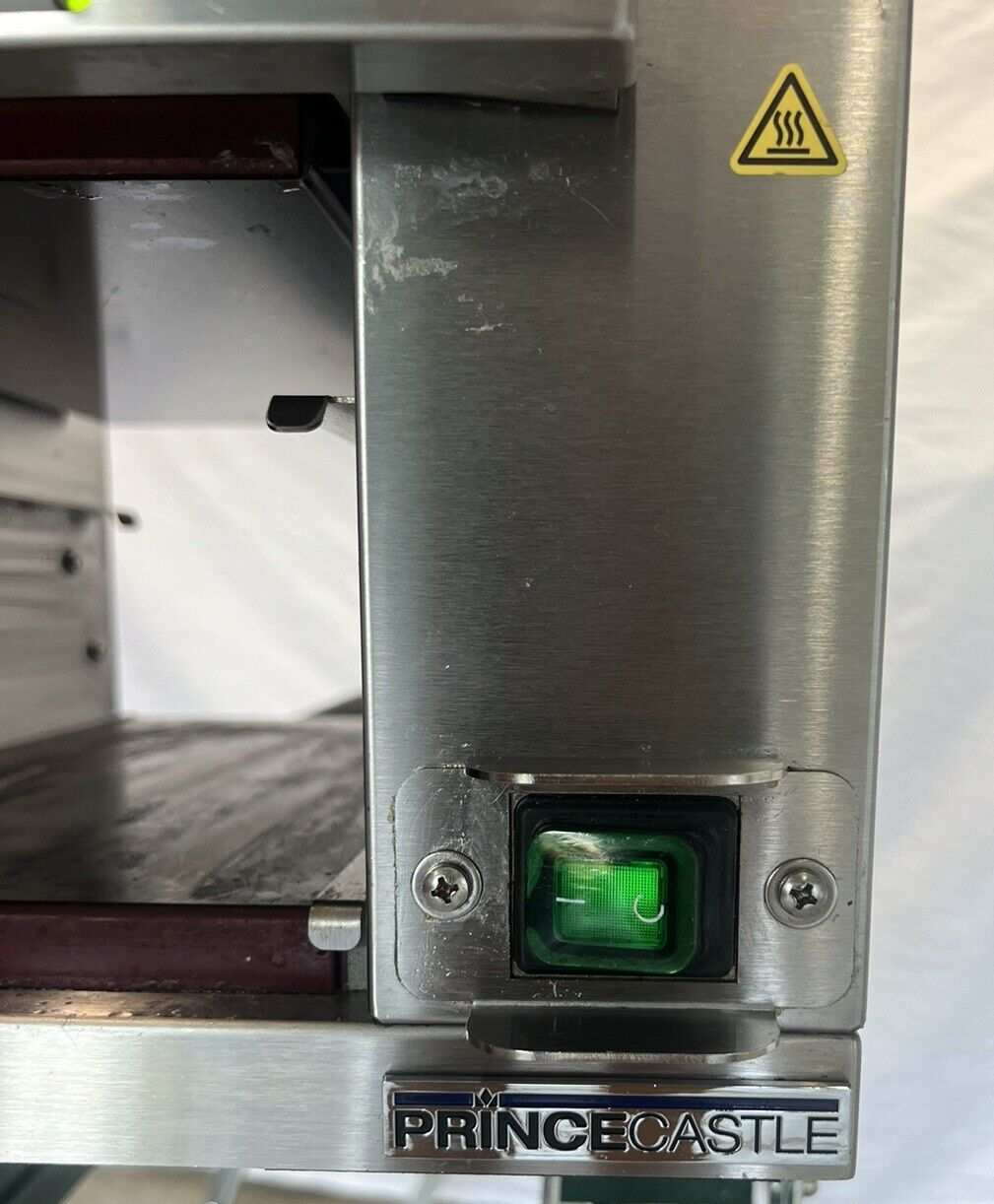 Prince Castle Food Warming Bin PHEONIX 4x1 PHB41F1-PLK01 FREE SHIPPING ...