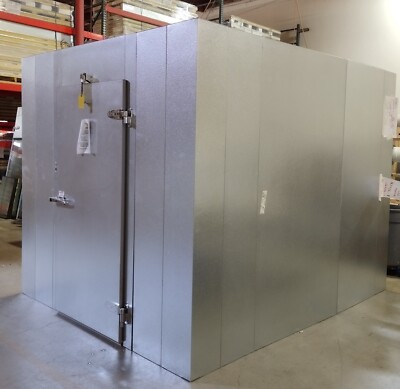 AC & Refrigeration Units - Walk In Cooler Unit