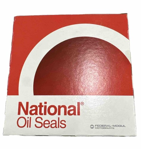 National 100495 Oil Seal | eBay