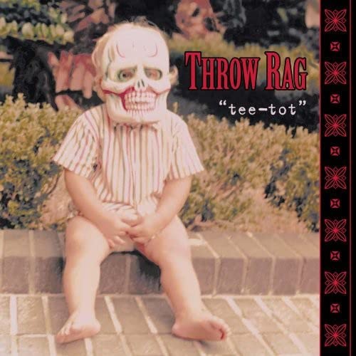 Throw Rag Tee-Tot (CD) (US IMPORT) 94061703024 | eBay Australia