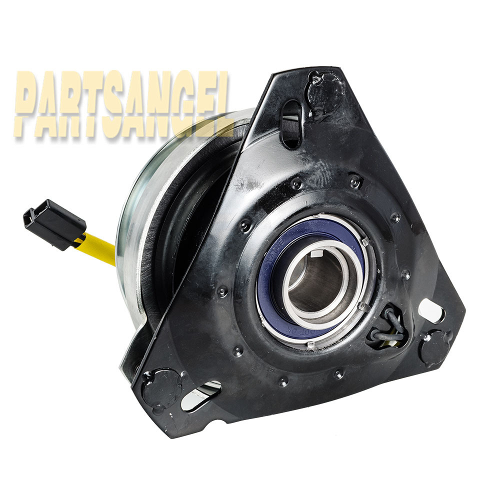 Electric PTO Clutch for John Deere AM131779 Lawn Tractors 325 335 345 ...