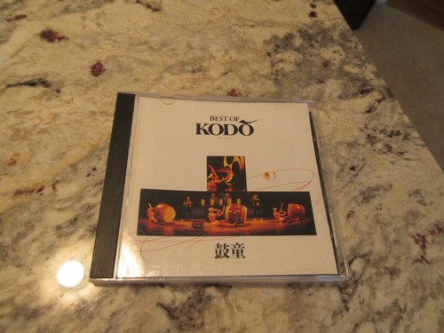 CD , Best of Kado | eBay