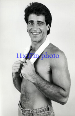 #994,CHRISTOPHER chip MAYER,the dukes of hazzard,11in X 17in POSTER ...