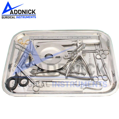 Amputation Surgical Instruments Set | eBay