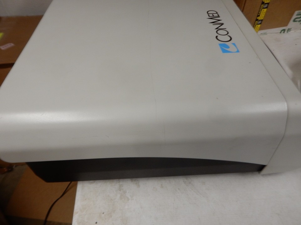 Conmed HelixAR ABC Helix AR Electrosurgical System ESU with Wireless ...