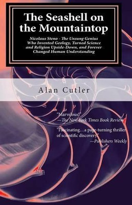 Alan Cutler The Seashell on the Mountaintop (Poche) | eBay