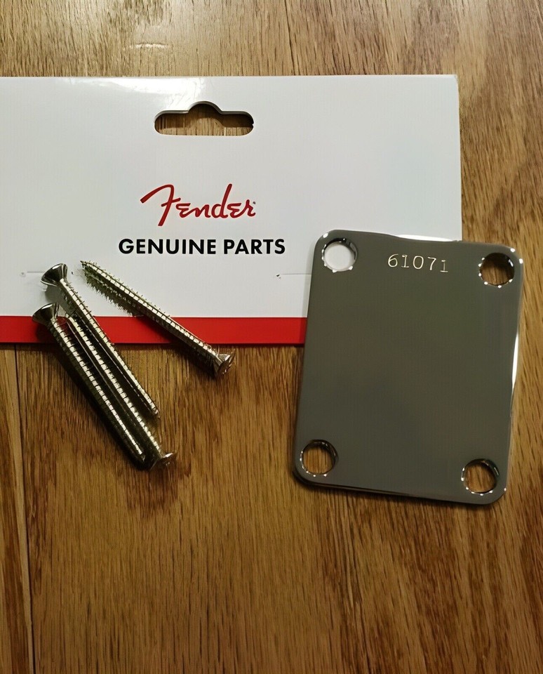 EVH Frankenstein / Frankenstrat Style Phenolic Pickup and 61071 Neck ...