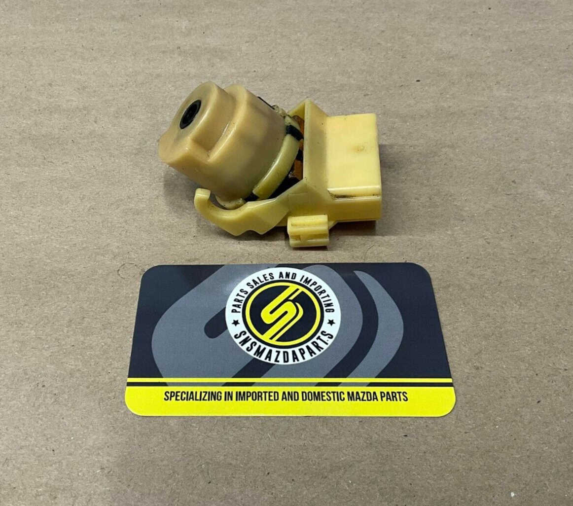 99-05 Mazda Miata MX-5 OEM NB Key Ignition Switch NB1 NB2 1999-2005 | eBay