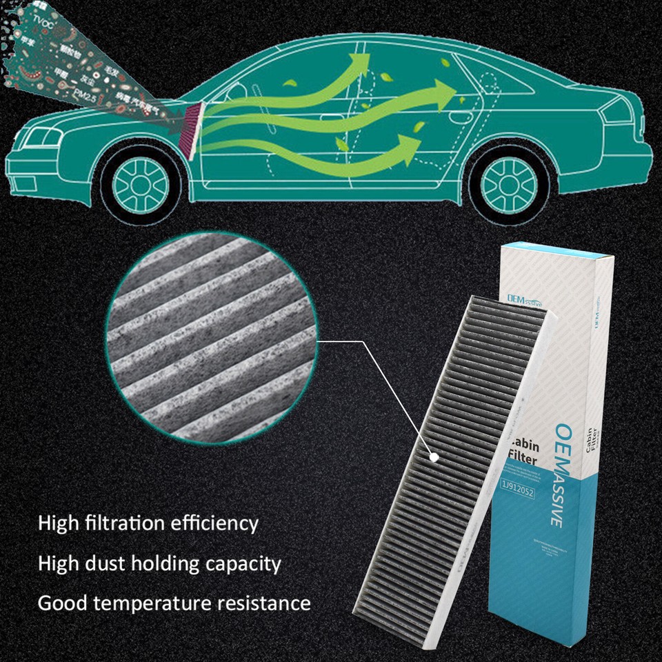 For MINI Cooper Countryman Paceman R56 R59 R60 R61 64319127516 Cabin ...