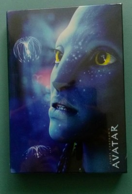 Avatar 3-Disc DVD Set | eBay