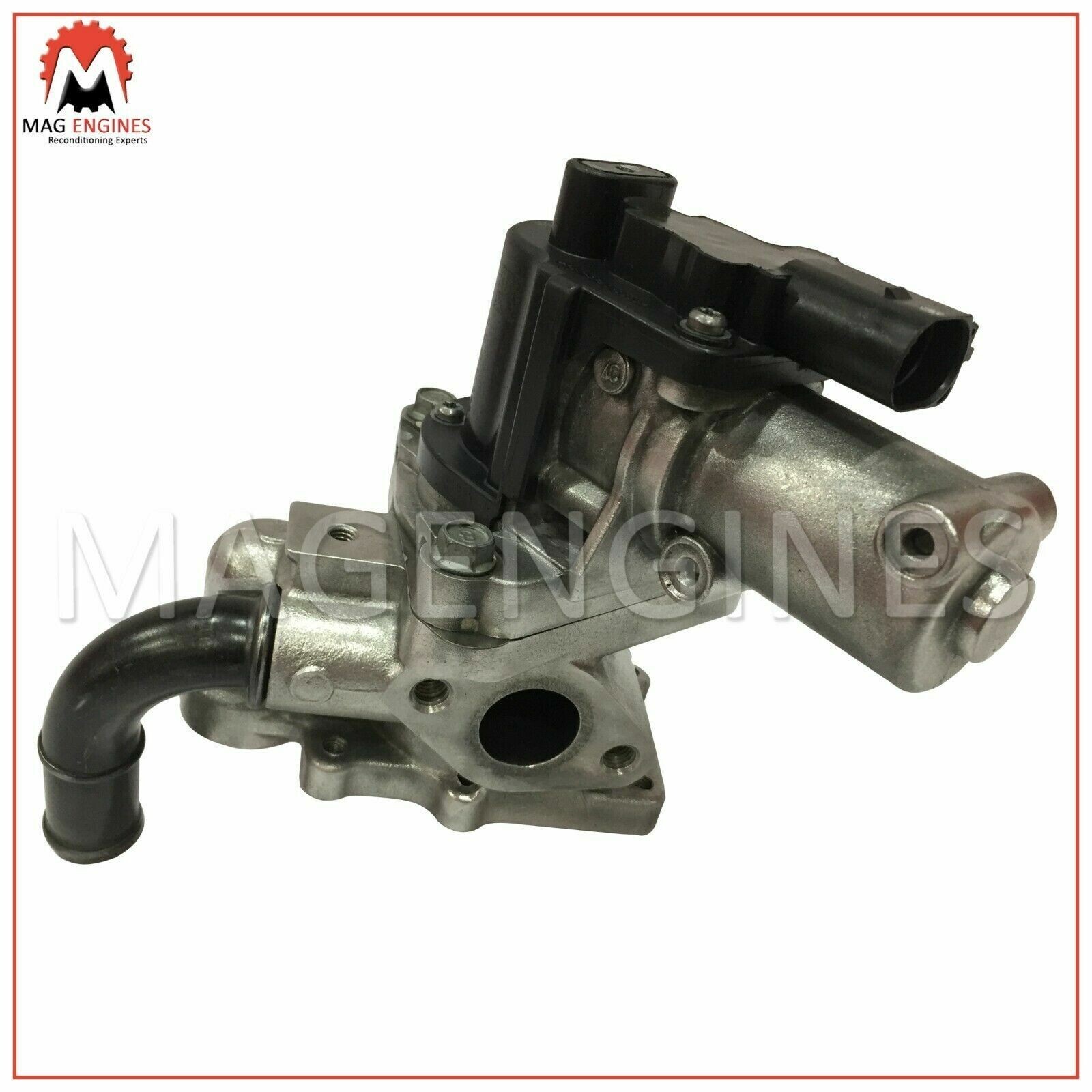 Hyundai EGR Valve - 284102A850 for sale online | eBay