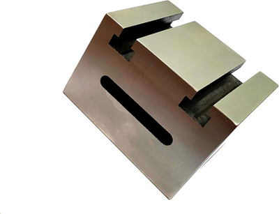 Gusseisen Box Typ T Schlitz Winkelplatte (4" x 3-3/8" x 2-3/4" (100 x 85 x 60... | eBay.de