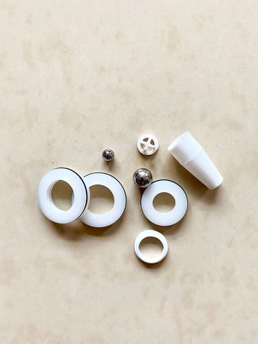 Essential Repair Packing Kit for SprayTech 2155 & 2255 440 & 640 Models ...