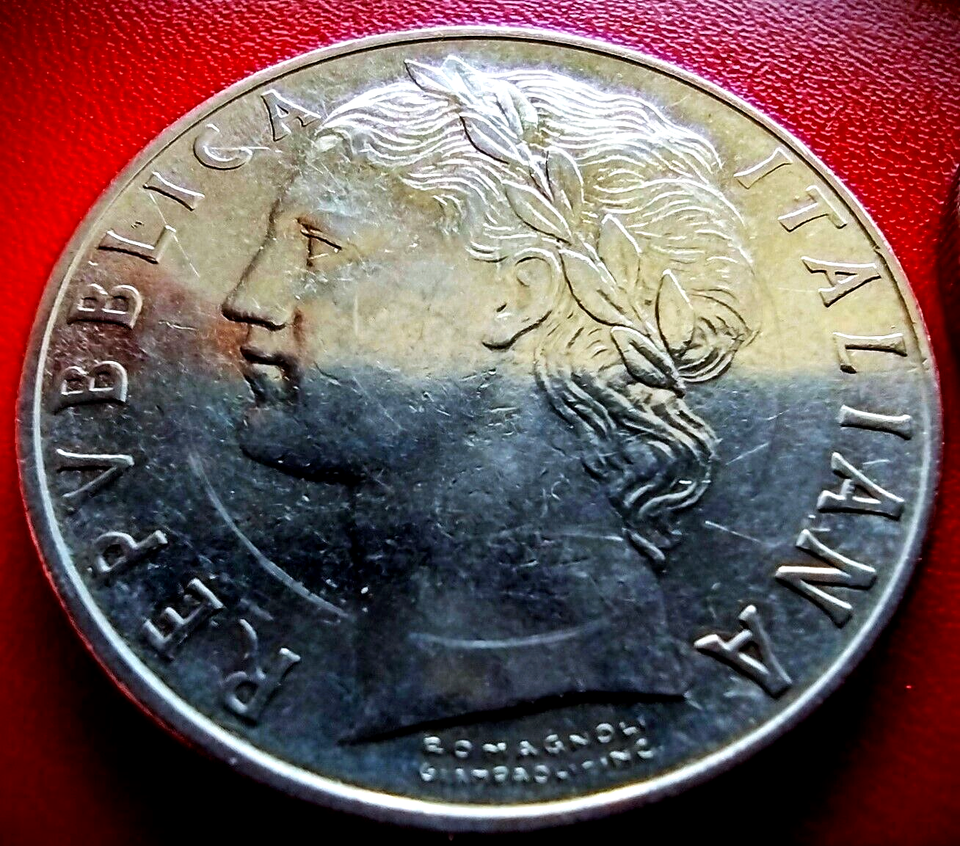1861 to 1998 - ITALY : **SPECIAL: 16 COINS** - Very nice selection ...