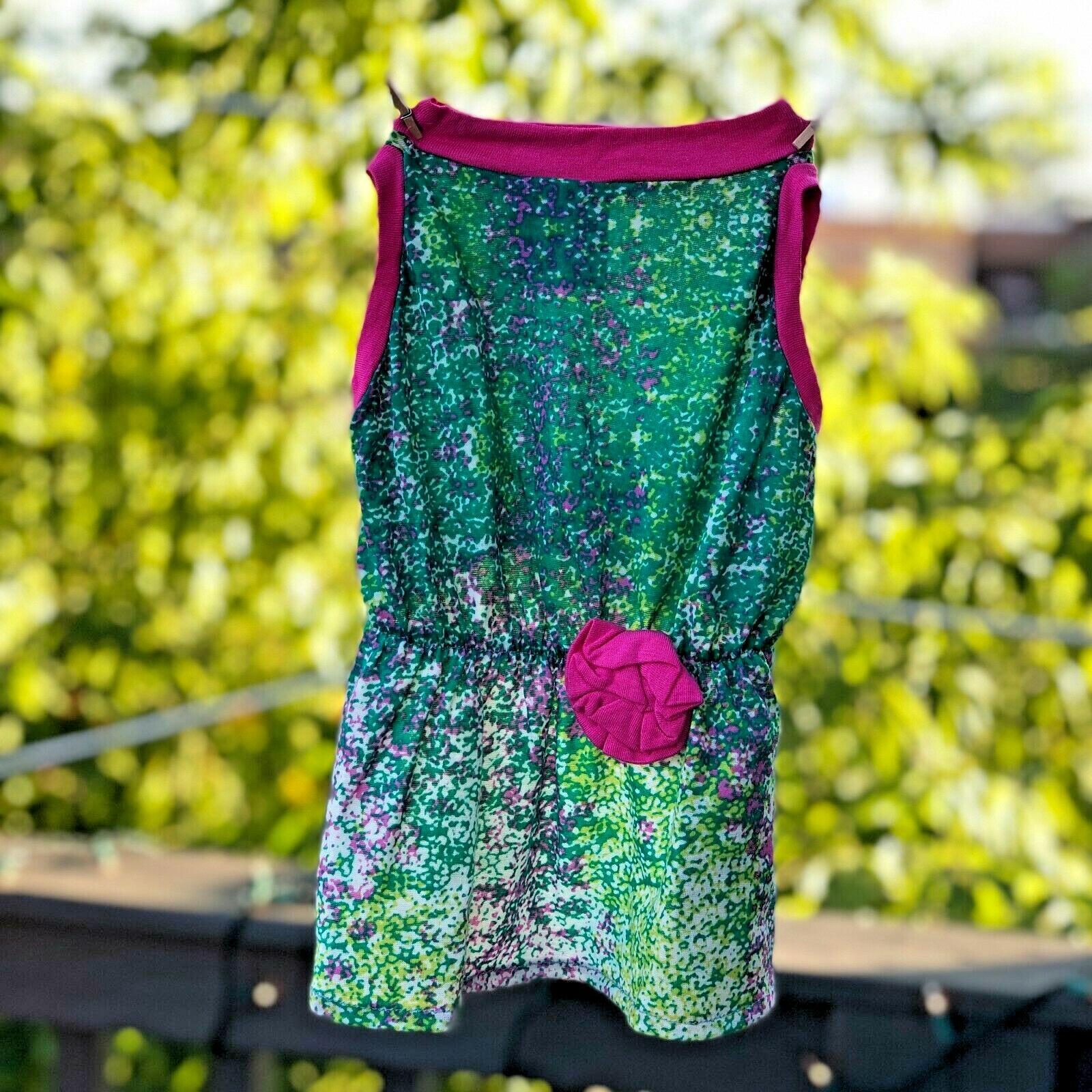 Dog dress extra small clothes for yorkshire, chihuahua | eBay