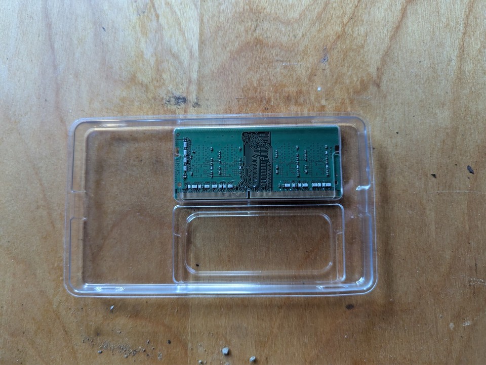 8GB DDR4 3200 MHz PC SODIMM Laptop RAM | eBay