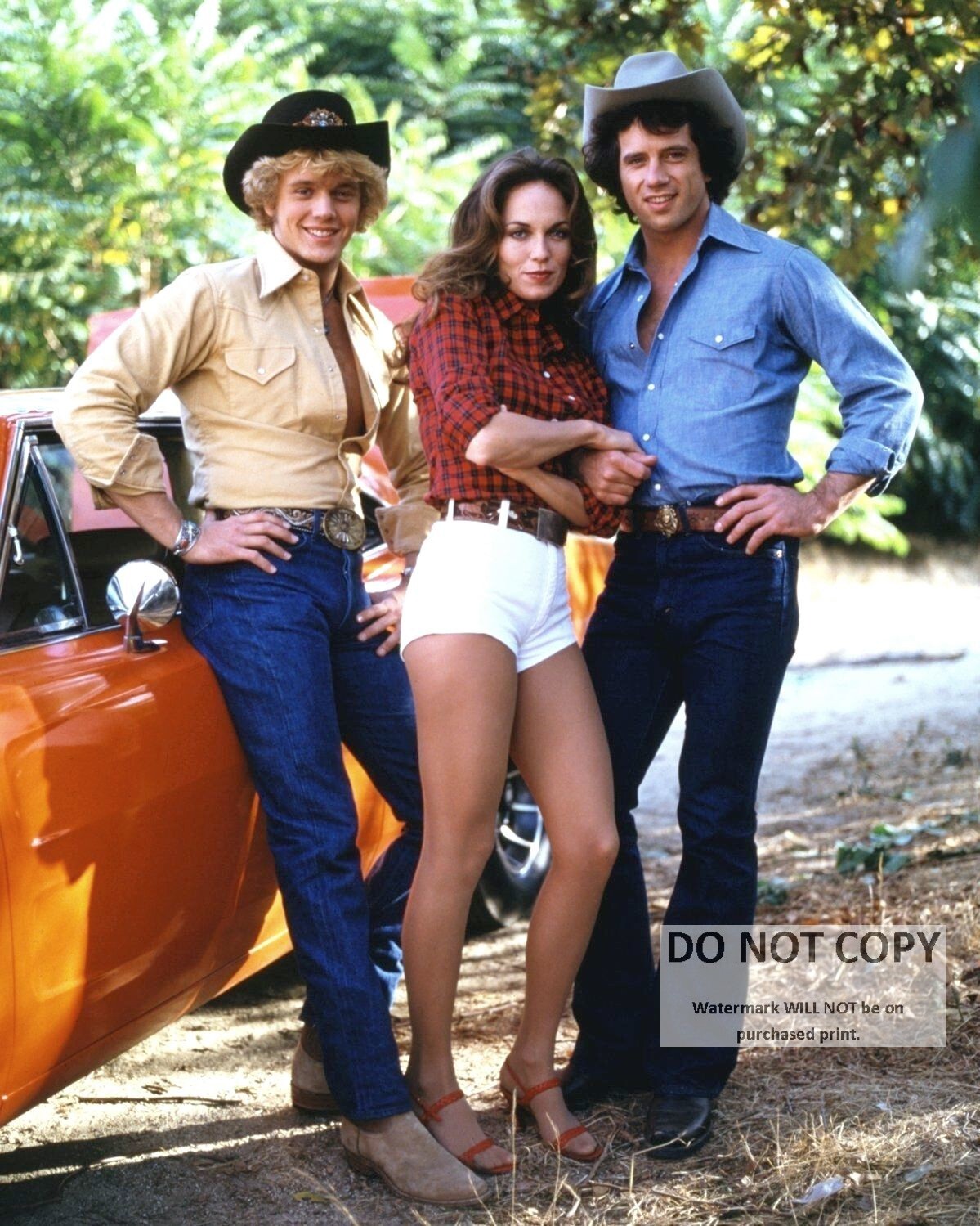 Dukes Of Hazzard Original Cast