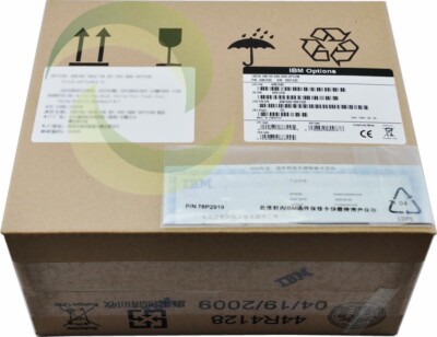 IBM 1932 4GB 4096MB (2x 2048MB) DDR-2 p505 p51A p52A p55A p561 p285 ...