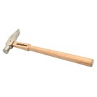 19873 3 Inch x 5/8 Inch Swiss Style Hammer for Riveting & Precision ...