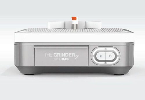 The Grinder 2 by Techniglass | eBay