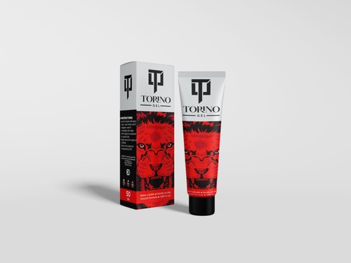 Male Enhancement Cream, Torino Gel 3 in 1, enlargement, delay & instant ...