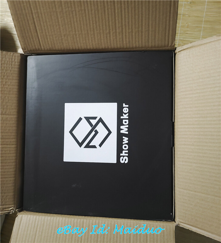 Nika Luffy Resin ShowMaker Studio One Piece Gear 5 Collectibles 50cm 1/4 | eBay