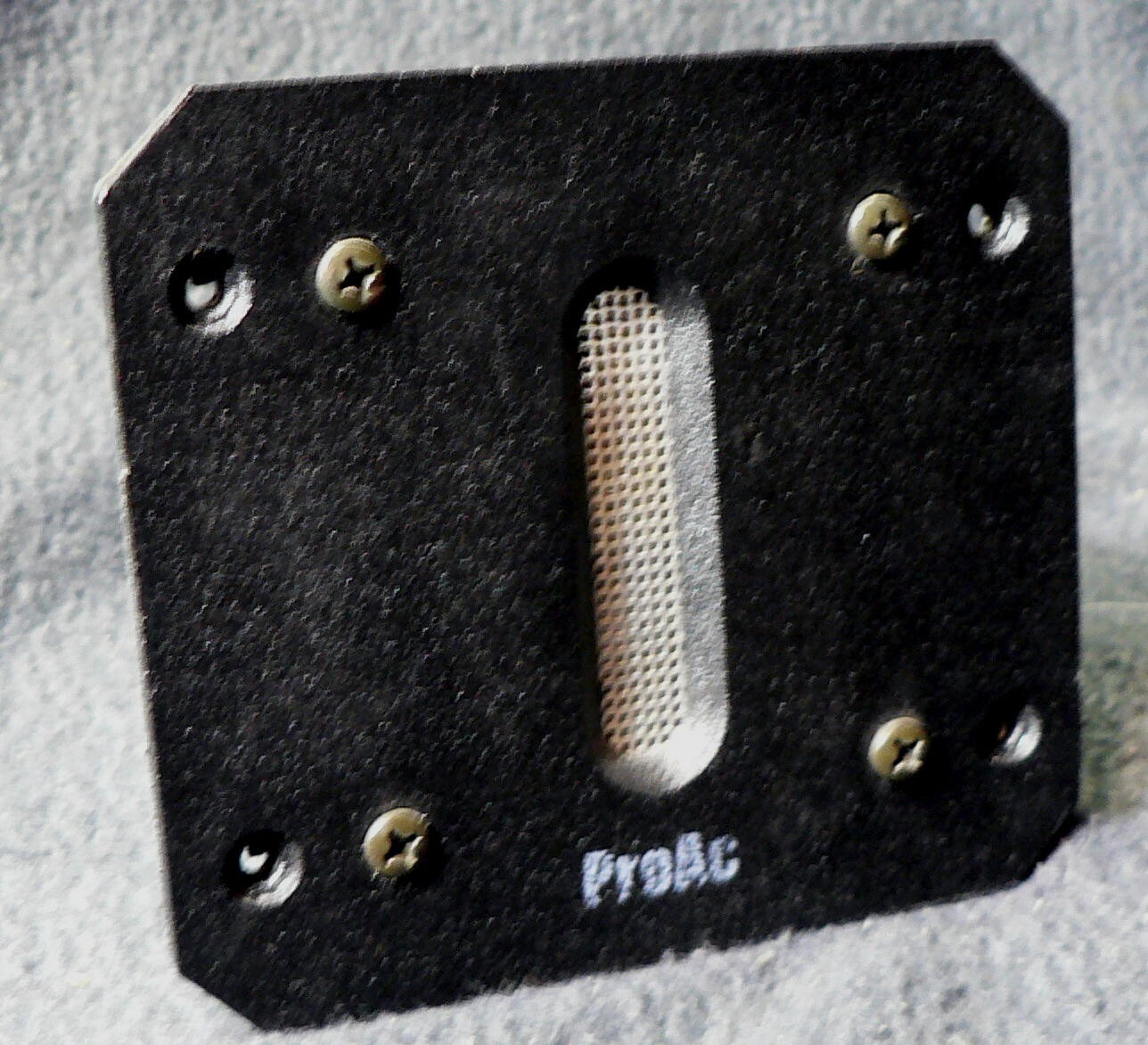 PROAC FUTURA RIBBON TWEETER TESTED/WORKING | eBay