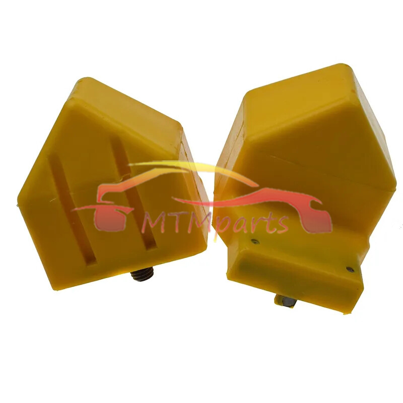 Front Suspension Bump Stop For Hummer H2 Sierra Yukon XL 15835667 2PCS ...