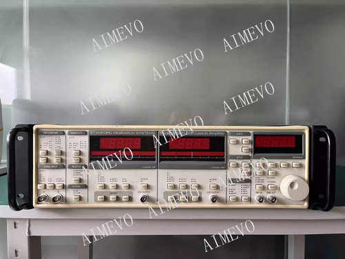 Stanford Research SR830 DSP Dual Phase Lock-In Amplifier for sale ...