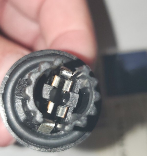 Mercedes-Benz 1648260082 Genuine OEM Factory Original Socket for sale ...