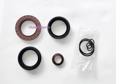 DCT250 DPS6 Transmission Overhaul Seals Kit For Ford Focus | eBay