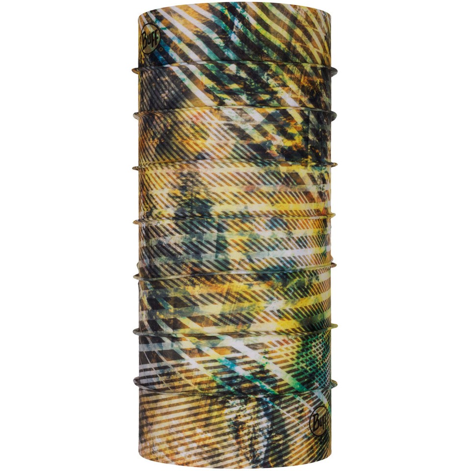 BUFF® Original Halstuch Outdoor Multifunktionstuch Schlauchtuch ...