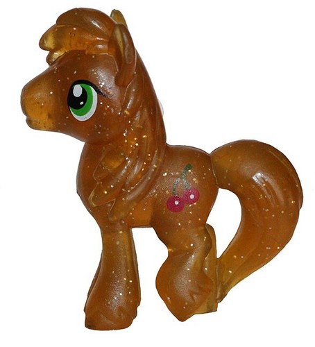 My Little Pony Blind Bag (2 Inch) Cherry Fizzy ~ Series 17 | eBay