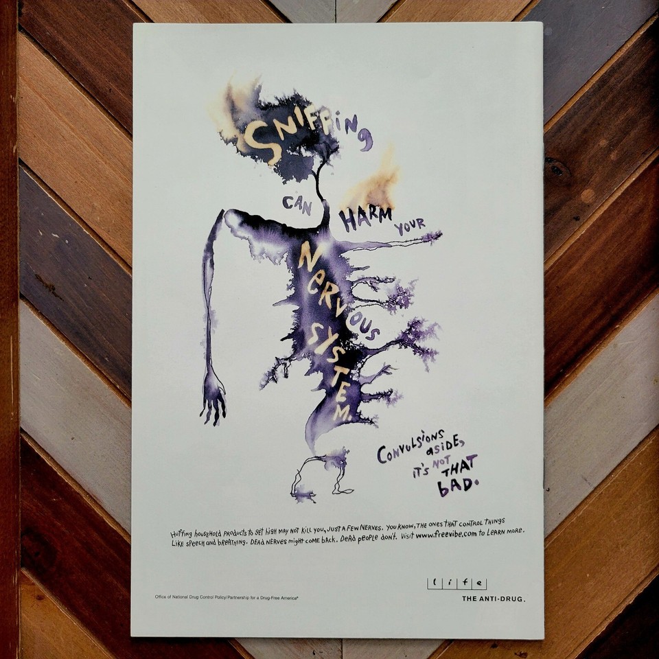 NIGHTSIDE #1 VF (Marvel 2001) Series Premiere by ROBERT WEINBERG & TOM ...