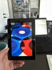 Amazon Kindle Fire HD (3rd Generation) 8GB, Wi-Fi, 7in - Black for sale ...