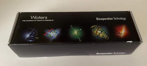 HPLC COLUMN, Waters XBridge BEH C4 2.1 x 100mm 10K-500K SEALED ...