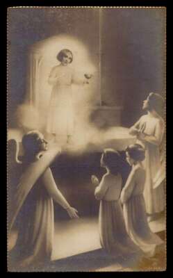 Holy Cards - Gold Edge Holy Card