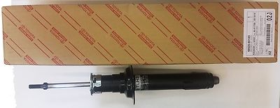 LEXUS OEM FACTORY DRIVERS SIDE FRONT SHOCK ABSORBER 2006 GS300 AWD | eBay