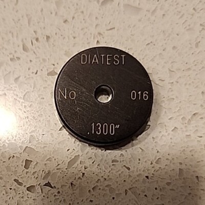 Inspection Gauges - Diatest Split