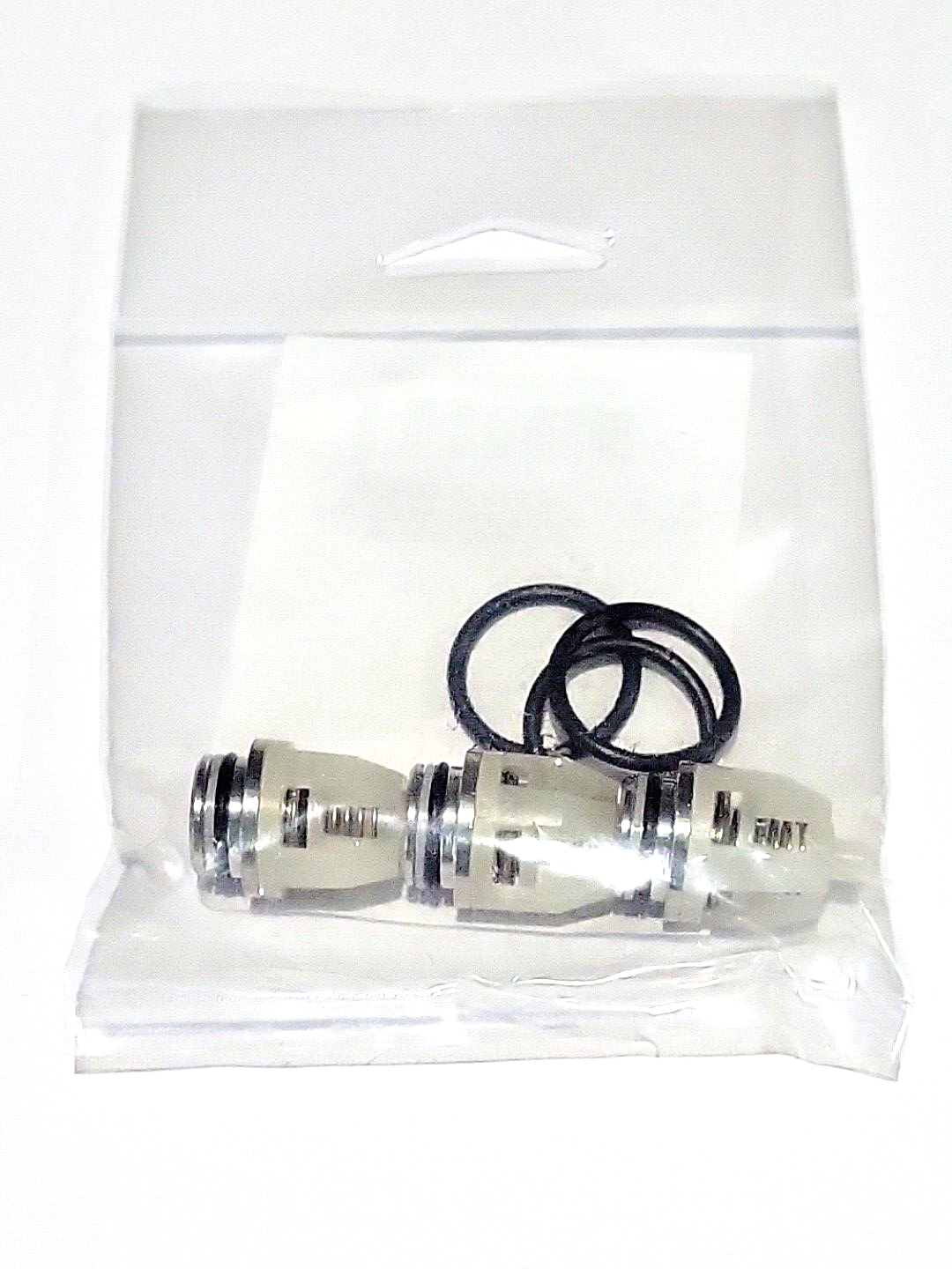 Cat Pump 30821 VALVE KIT OEM for CAT 310, 340 & 350 Cat Pumps | eBay