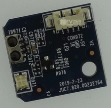 ONN 100005396 IR Sensor Board Juc7.820.00205404 E351308 Kb6160 Le-6010a ...