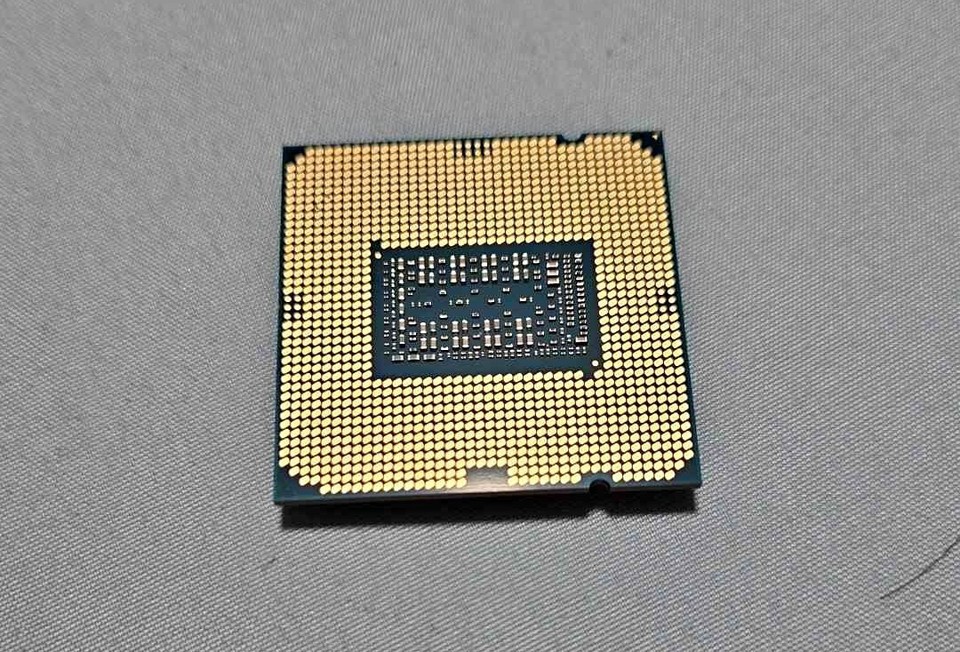 Intel Core i7-11700KF FCLGA1200 3.6 GHz 8C/16T 16MB 8GT/s 125W CPU ...