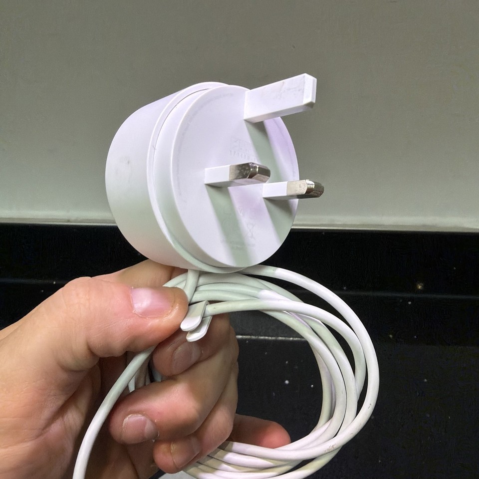 Google Home Nest Mini 1st Gen Smart Speaker - Grey tested and working ...