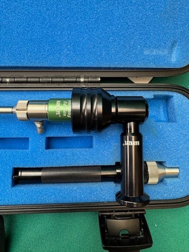 Gradient Lens 17" Slim Hawkeye borescope kit | eBay