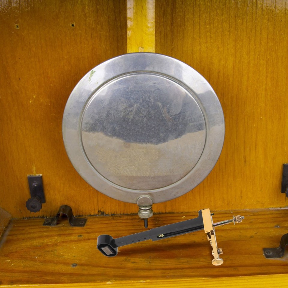 Floor Clock Swing Bracket Replacement Parts Antique Pendulum Stand ...