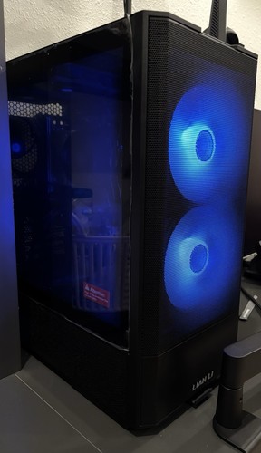 Pre built Gaming PC Ryzen 5 5600x-RTX3060 12 GB | eBay