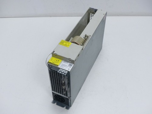 Siemens Simodrive 6SN1123-1AB00-0CA3 modulo LT Int. 2x50A Versione A ...