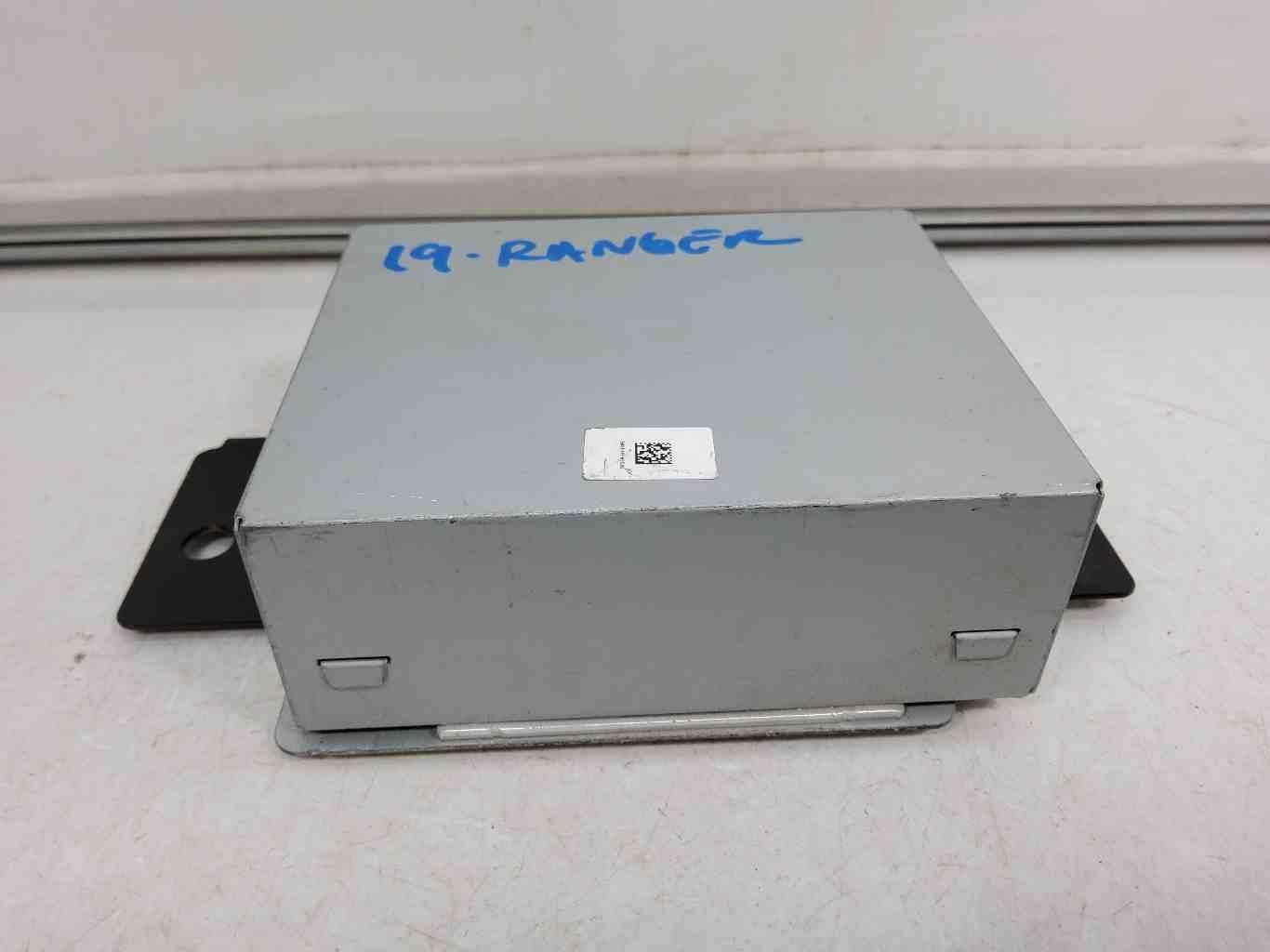 19 20 ford ranger power inverter converter kb3t-19g317-ac | eBay